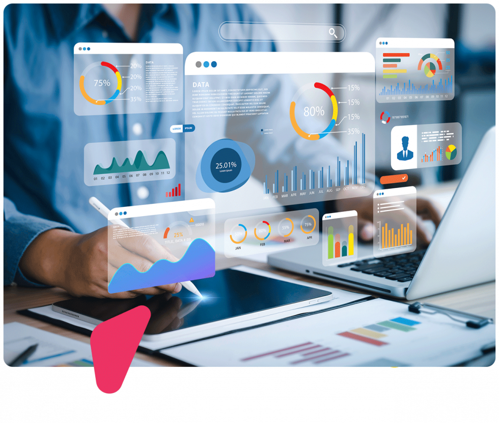 Pilotage : extranet pour votre logistique e-commerce | Sogec E-commerce